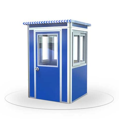 Portable Guard Shack Prices