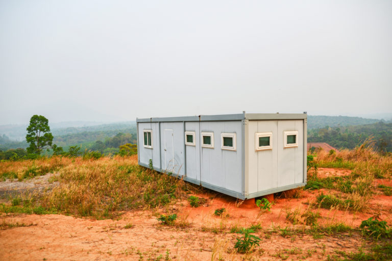 6 Best Uses to Consider for Portable Office Buildings