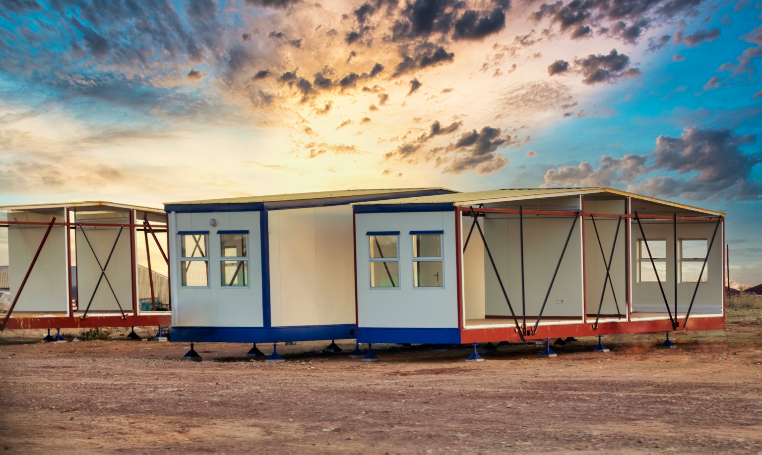 How Prefab Office Installation Works: A Step-by-Step Guide
